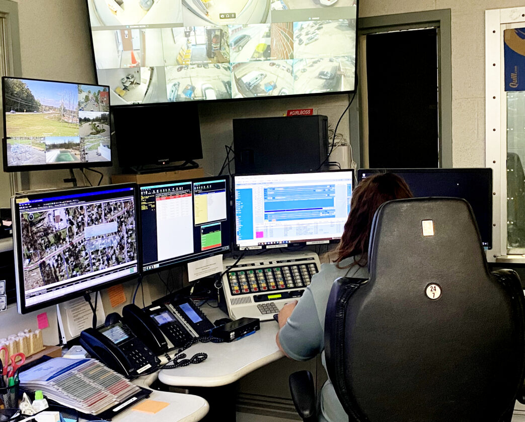 Change in dispatching at Columbiana will take time | News, Sports, Jobs ...